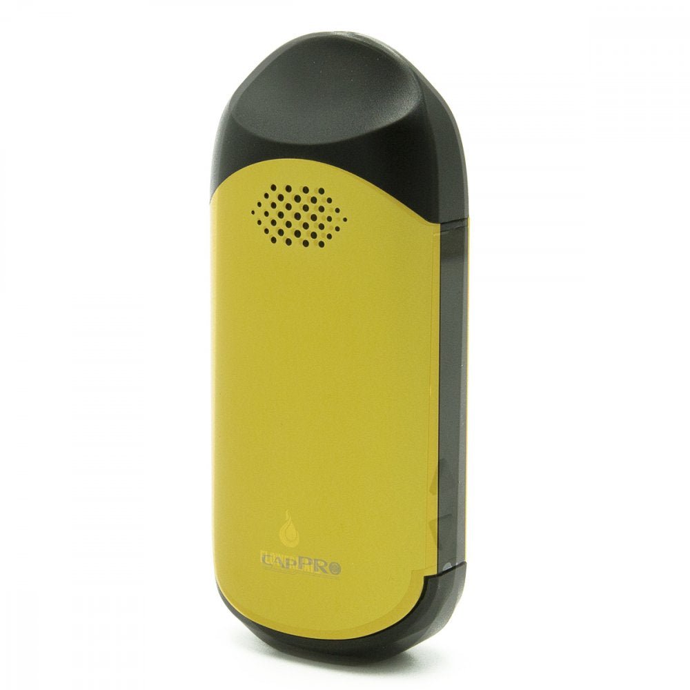 Flowermate Cap Pro | Vaporizer | Greenhut NZ