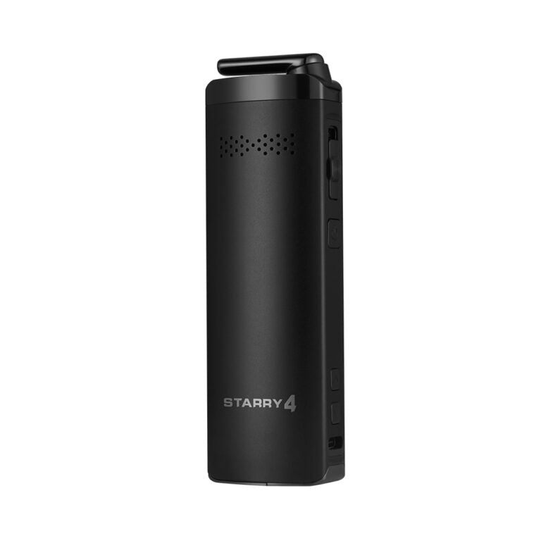 Xvape Starry 4 Vaporizer - Greenhut - NZ