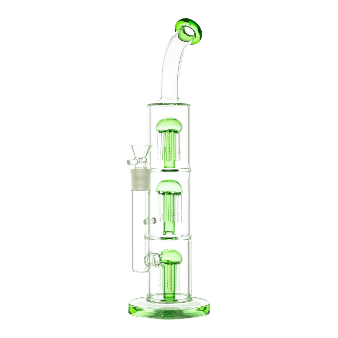 Best collection for Bongs, waterpipes | Greenhut NZ