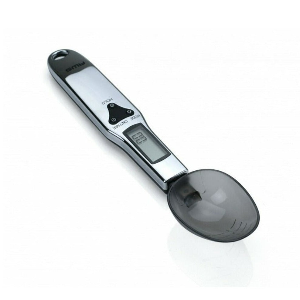 AWS SG-300 DIGITAL TBS & TSP SPOON SCALE 300 X 0.1G - Greenhut - NZ