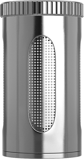 Flowermate Hybrid X Replacement Chamber Pod - Greenhut - NZ