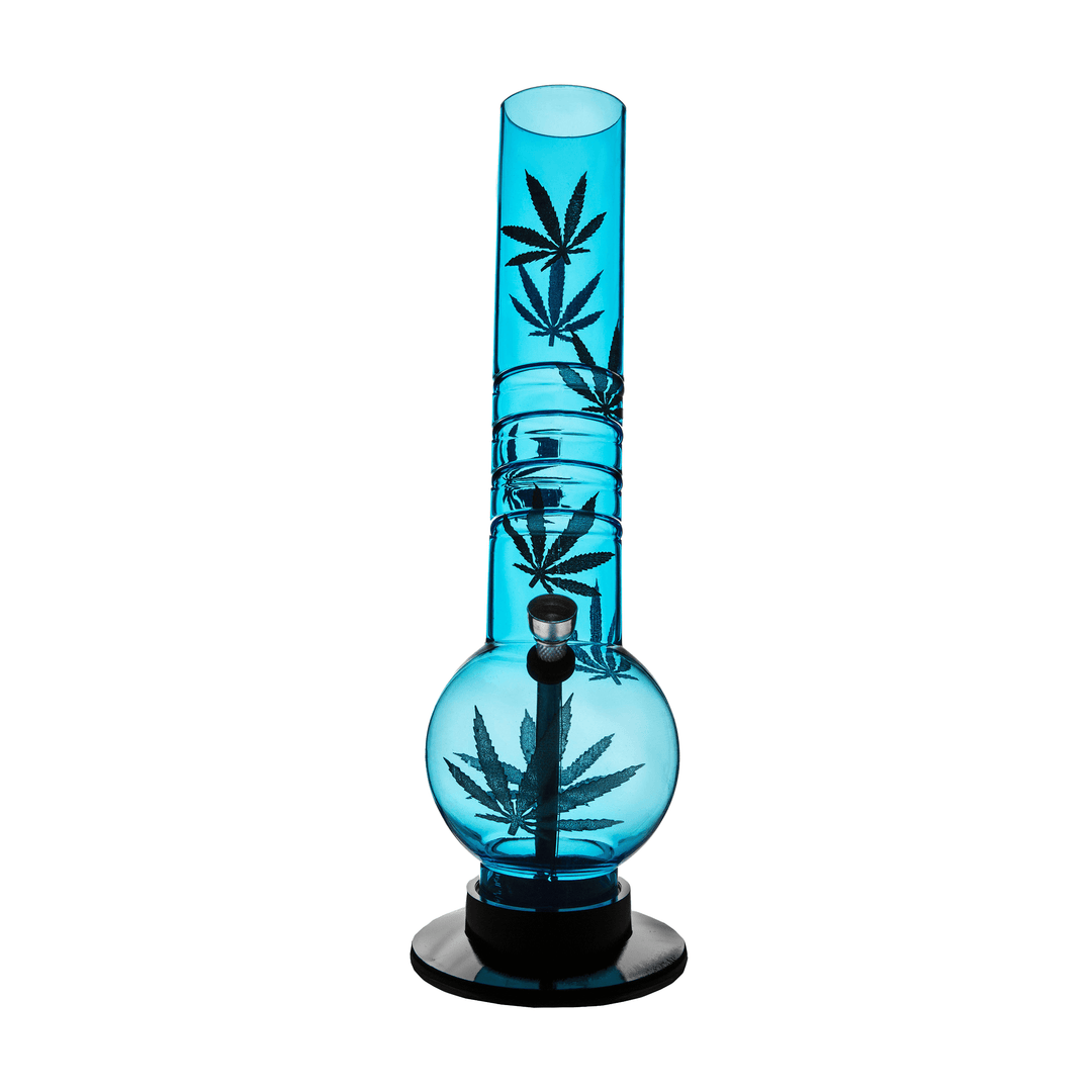 Round base bong | Bong, Waterpipe, bong shop | Greenhut Nz
