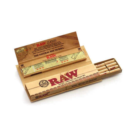 Juicy Blunt Wrap Wham Bam - Greenhut - NZ