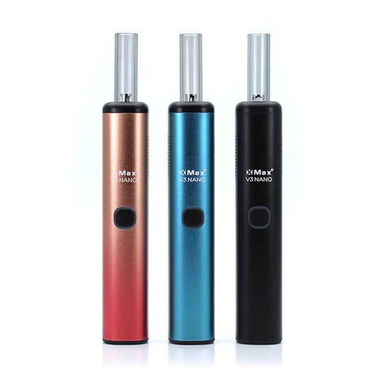 Medical Vaporizer NZ | Dry Herb, weed Vape | Greenhut NZ