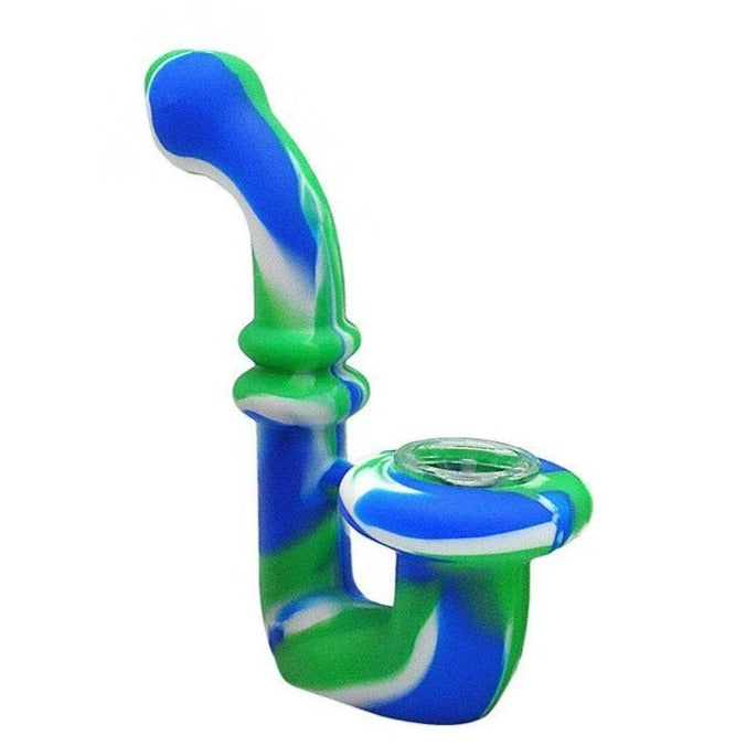 Bounce Silicone Smoking | weed pipe | Greenhit