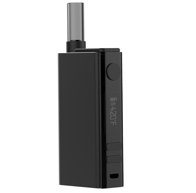 Medical Vaporizer NZ | Dry Herb, weed Vape | Greenhut NZ