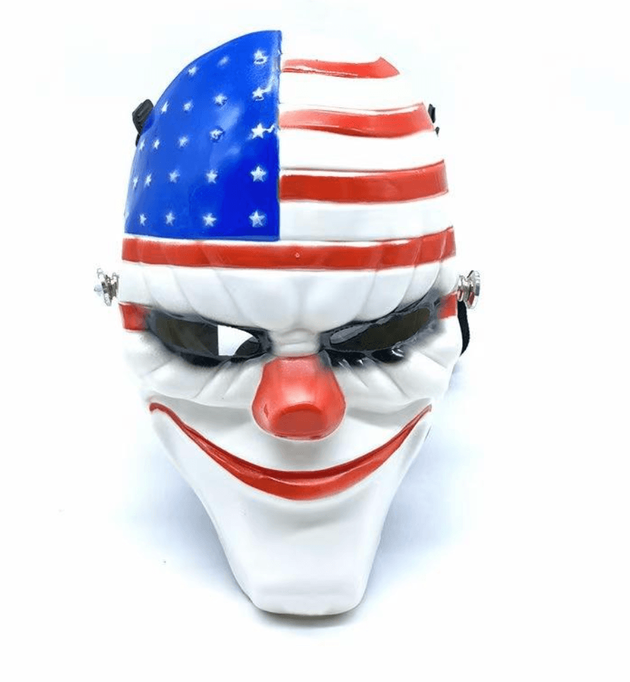 New Gas Mask Waterpipe Set - Greenhut - NZ