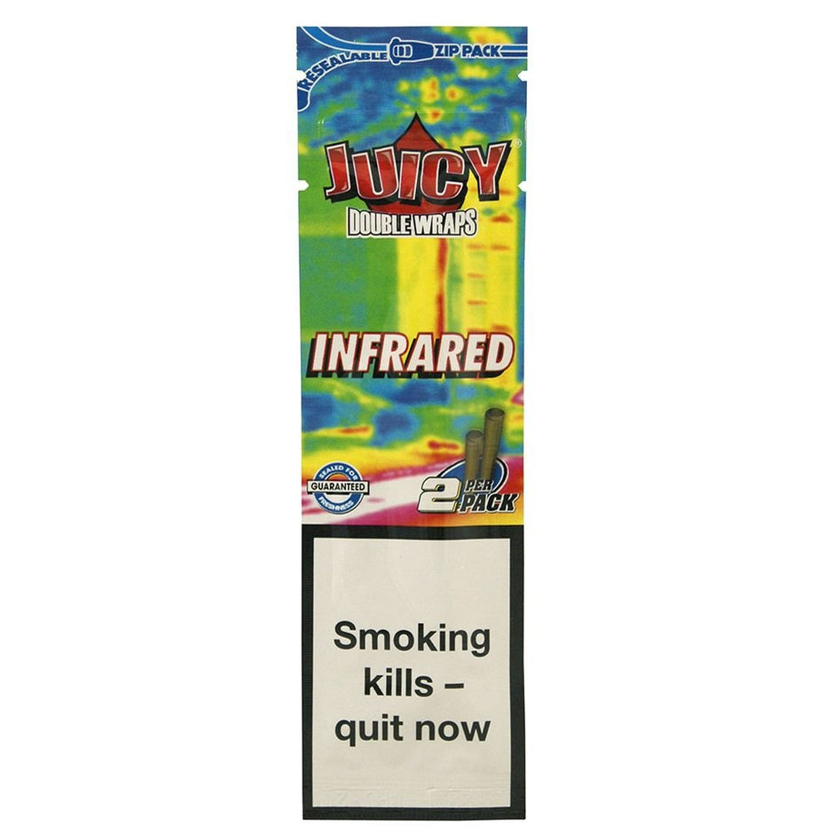 Buy Blunt Wraps - Roll your Cigar Wraps | Greenhut NZ
