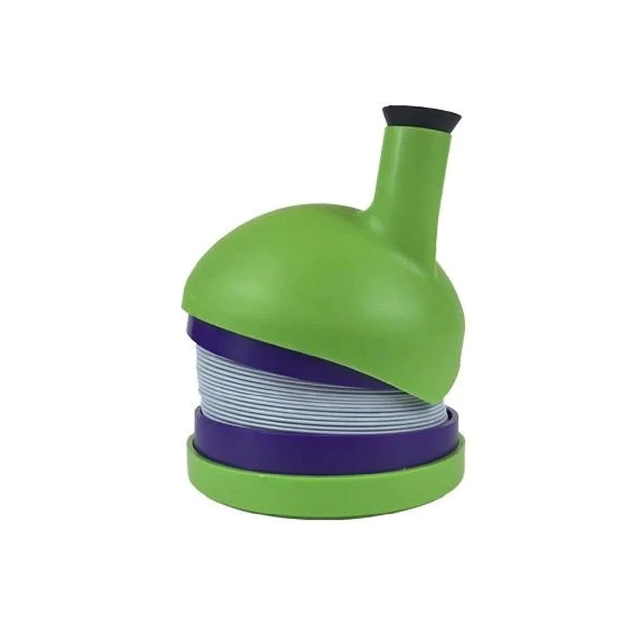 Bukket Plastic Gravity Waterpipe - Greenhut - NZ
