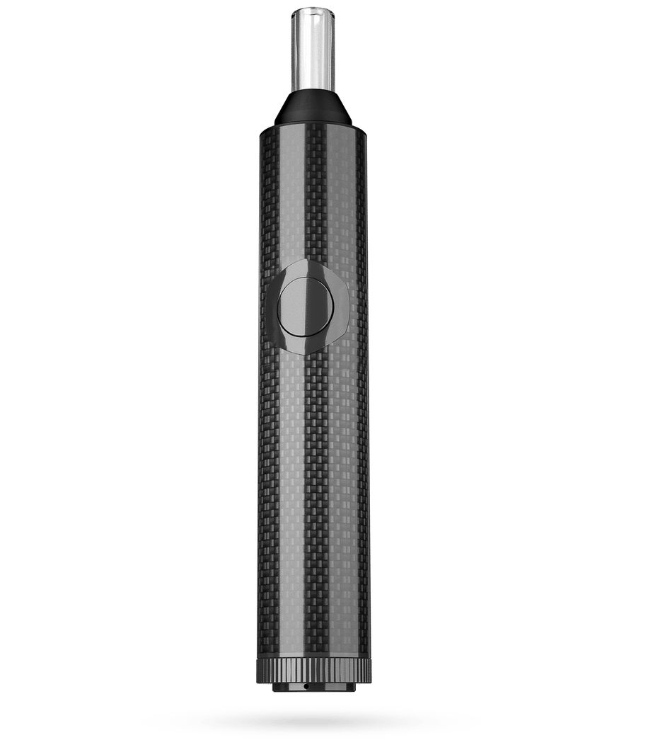 Flowermate V5 Nano Dry Herb Vaporizer - Greenhut